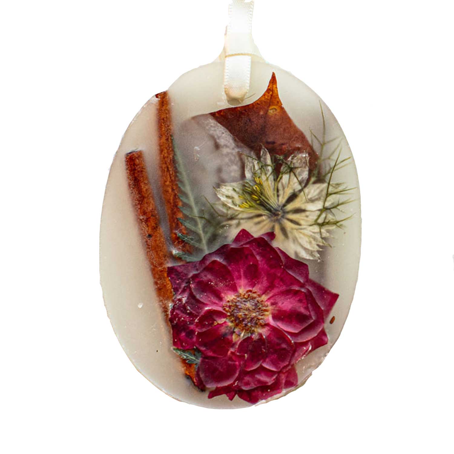 BOTANICAL SACHET – Rosy Rings