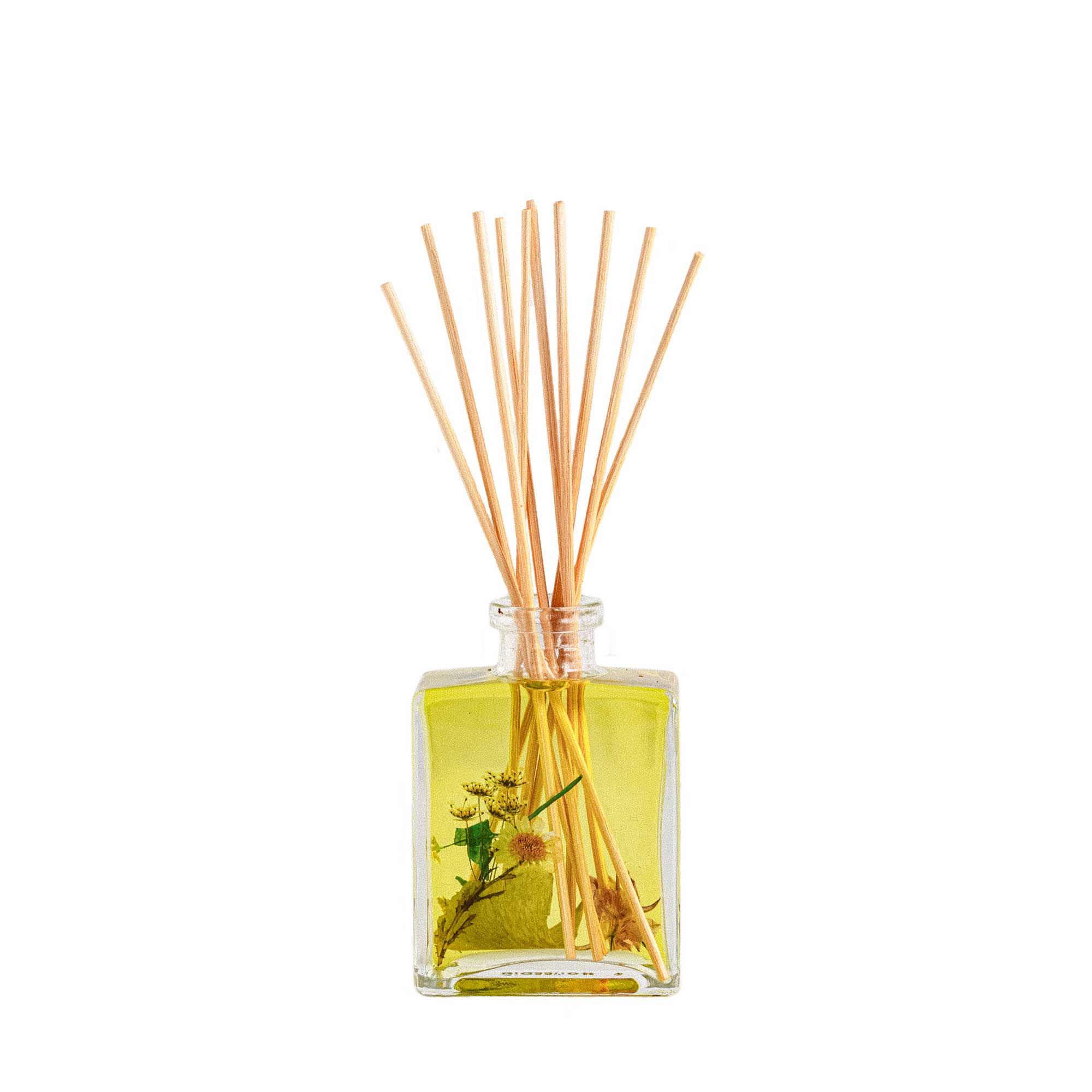 Lemon Blossom 4 oz Botanical Diffuser – Rosy Rings